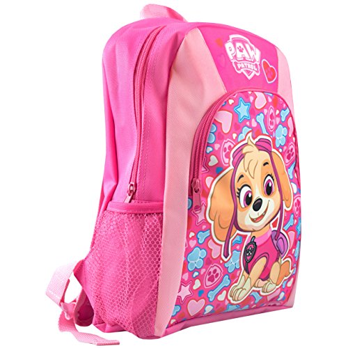 Paw Patrol Girls Skye Backpack