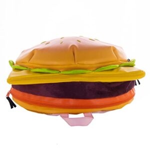 Cartoon Network Steven Universe Cheeseburger Backpack