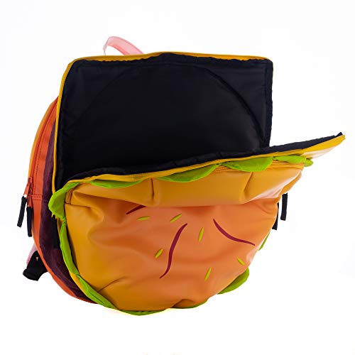 Cartoon Network Steven Universe Cheeseburger Backpack