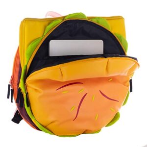 Cartoon Network Steven Universe Cheeseburger Backpack