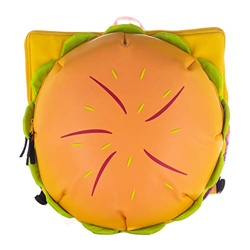 Cartoon Network Steven Universe Cheeseburger Backpack