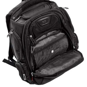 OGIO 5918037OG Black Rev Backpack