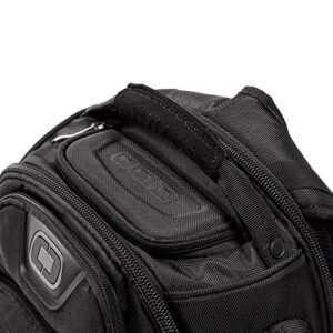 OGIO 5918037OG Black Rev Backpack