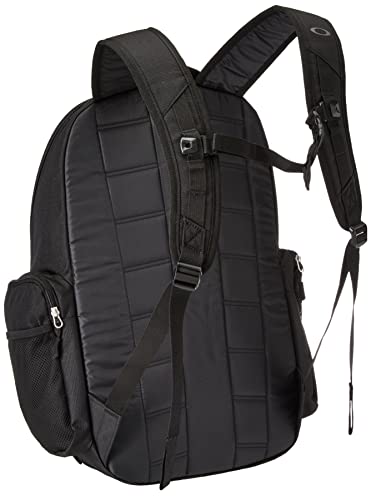 Oakley Blade 30L Backpack, Blackout