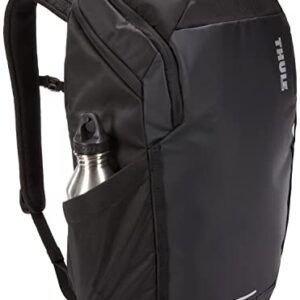 Thule Chasm Backpack 26L, Black, One Size