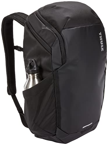 Thule Chasm Backpack 26L, Black, One Size