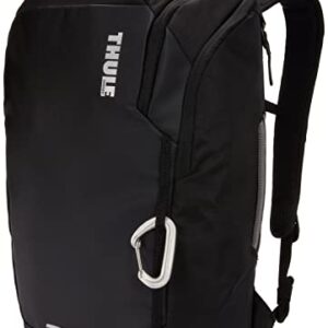 Thule Chasm Backpack 26L, Black, One Size