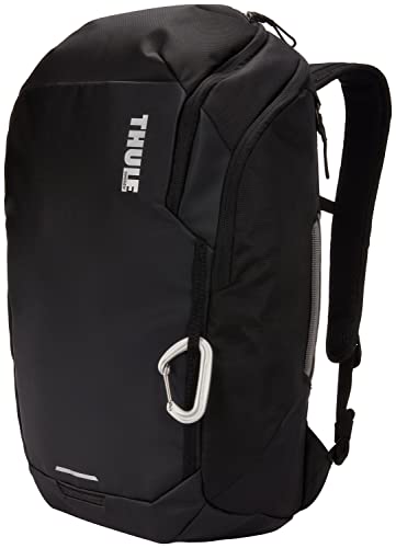 Thule Chasm Backpack 26L, Black, One Size