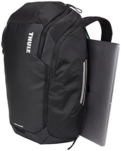 Thule Chasm Backpack 26L, Black, One Size