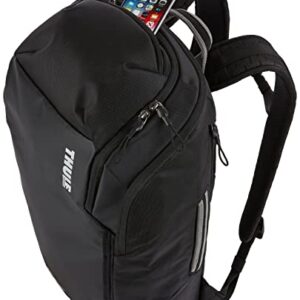 Thule Chasm Backpack 26L, Black, One Size