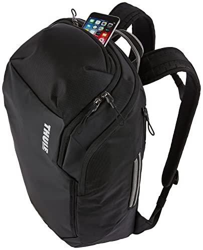 Thule Chasm Backpack 26L, Black, One Size