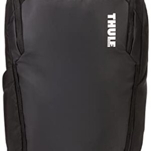 Thule Chasm Backpack 26L, Black, One Size