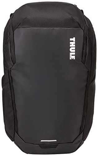 Thule Chasm Backpack 26L, Black, One Size