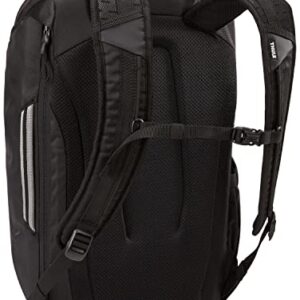 Thule Chasm Backpack 26L, Black, One Size