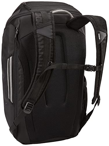 Thule Chasm Backpack 26L, Black, One Size