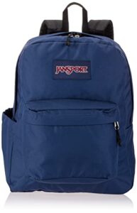 jansport js0a4qut003 superbreak navy