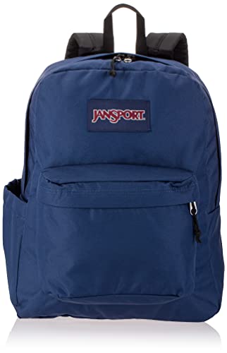 JanSport JS0A4QUT003 Superbreak Navy