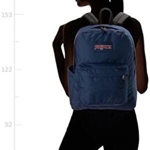 JanSport JS0A4QUT003 Superbreak Navy