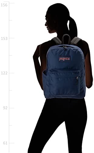 JanSport JS0A4QUT003 Superbreak Navy