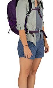 Osprey Tempest 20 Women's Hiking Backpack , Violac Purple, X-Small/Small