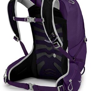 Osprey Tempest 20 Women's Hiking Backpack , Violac Purple, X-Small/Small