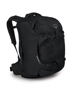 osprey farpoint 55 travel backpack, multi, o/s