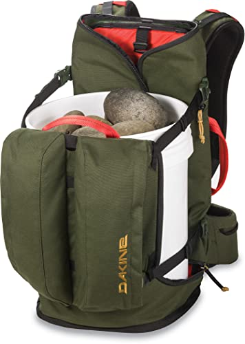 Dakine Builder Pack 40L Backpack Jungle