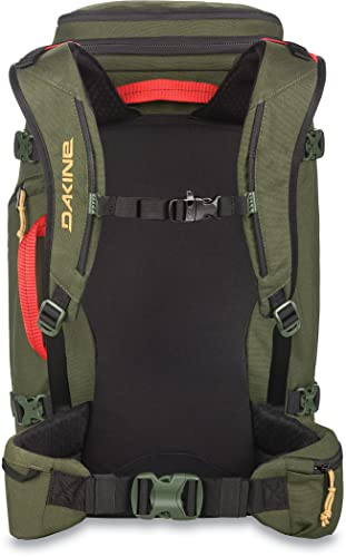 Dakine Builder Pack 40L Backpack Jungle