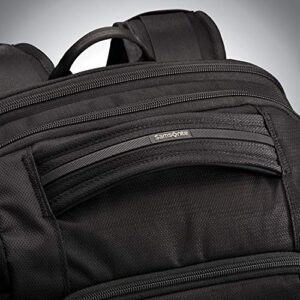 Samsonite Tectonic Lifestyle Sweetwater Business Backpack, Black, One Size