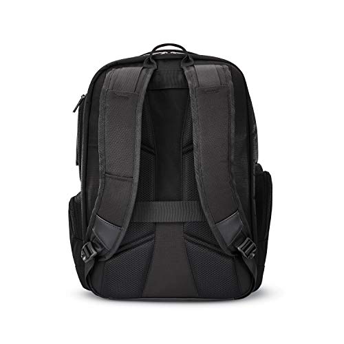 Samsonite Tectonic Lifestyle Sweetwater Business Backpack, Black, One Size