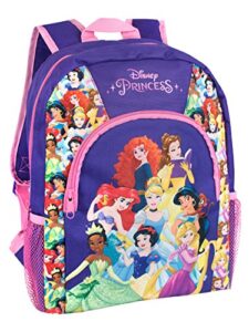 disney princess backpack