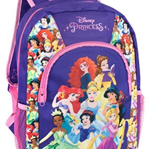 Disney Princess Backpack