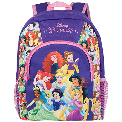 Disney Princess Backpack