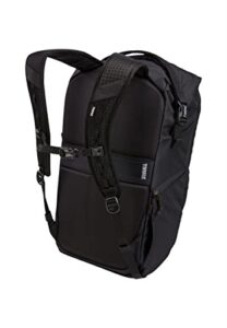 thule subterra backpack 34l