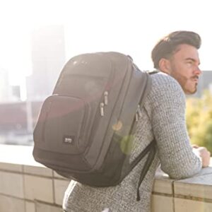 Solo Grand Travel Backpack 17.3"