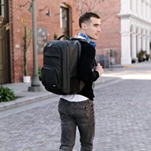 Solo Grand Travel Backpack 17.3"