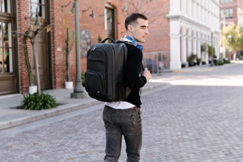 Solo Grand Travel Backpack 17.3"