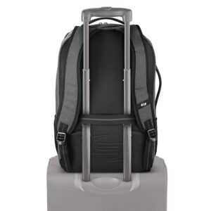 Solo Grand Travel Backpack 17.3"