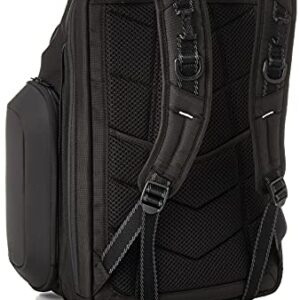 TUMI Men's EsportsPro Large Backpack, Black, One Size