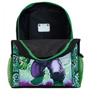 Marvel Kids The Incredible Hulk Backpack