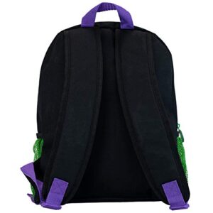 Marvel Kids The Incredible Hulk Backpack