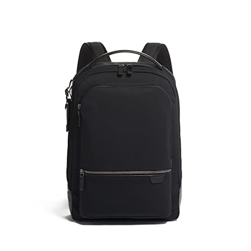 TUMI(トゥミ) Men's Backpacks, Black, One Size