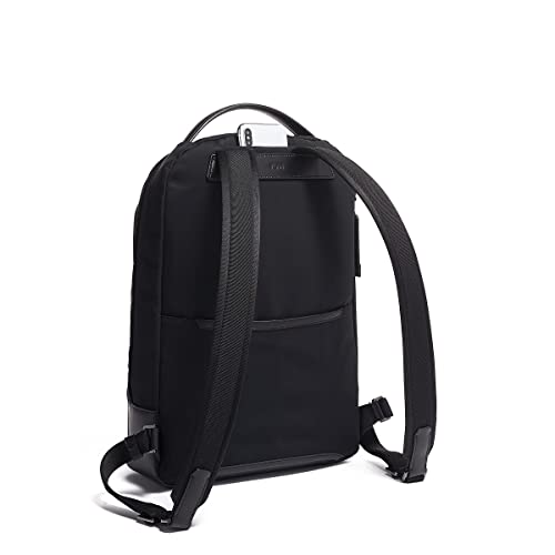 TUMI(トゥミ) Men's Backpacks, Black, One Size