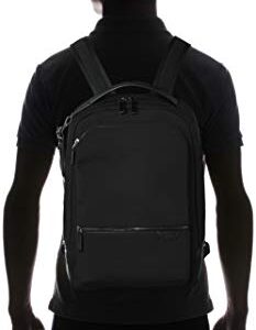 TUMI(トゥミ) Men's Backpacks, Black, One Size