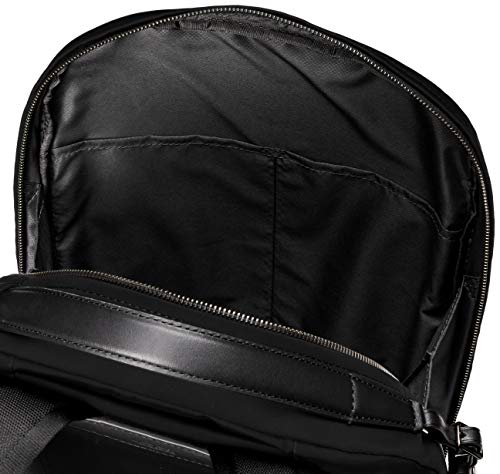 TUMI(トゥミ) Men's Backpacks, Black, One Size