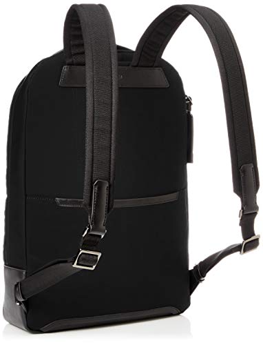 TUMI(トゥミ) Men's Backpacks, Black, One Size