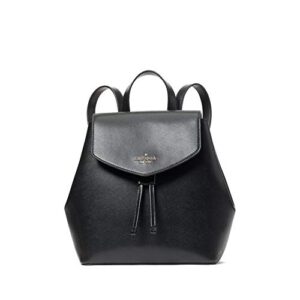 Kate Spade Lizzie Medium Backpack (Black)