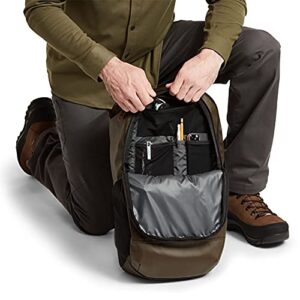 SITKA Drifter Travel Pack, Brown, One Size Fits All