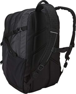 thule enroute escort 2 daypack, 27 l, black