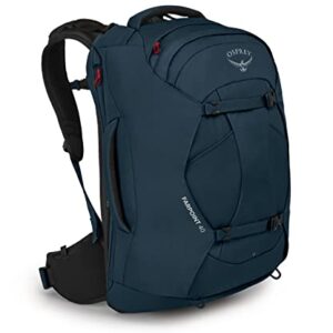 Osprey Farpoint 40 Travel Backpack, Multi, O/S